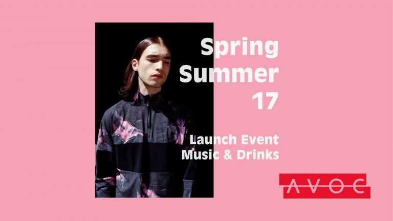 AVOC - MUSIC & DRINKS